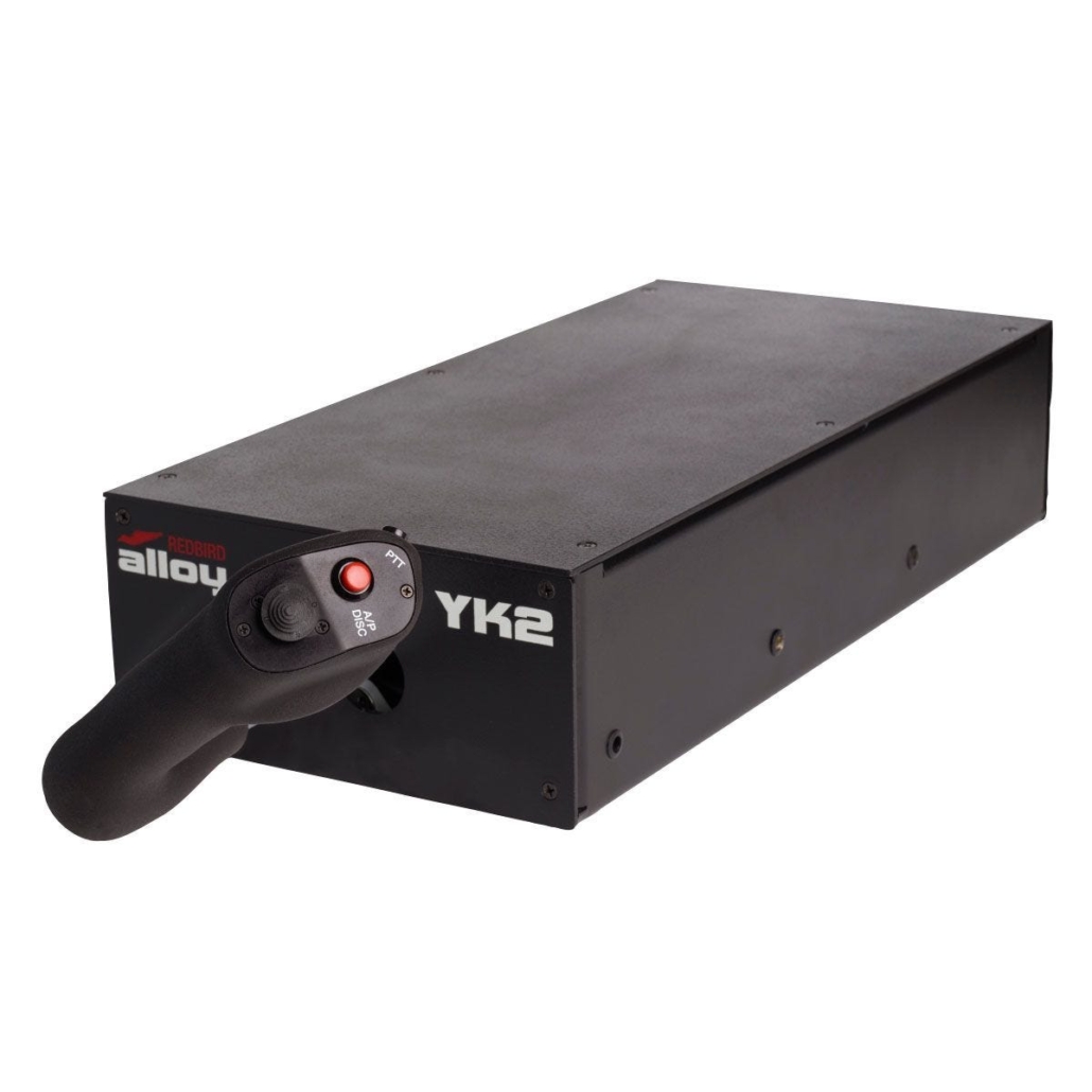 What are the best flight simulator yokes and rudder pedals? : Flight ...