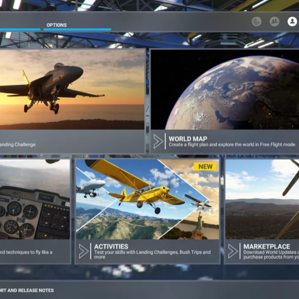 Best flight sim: Microsoft Flight Simulator vs. X-Plane (part 2 ...