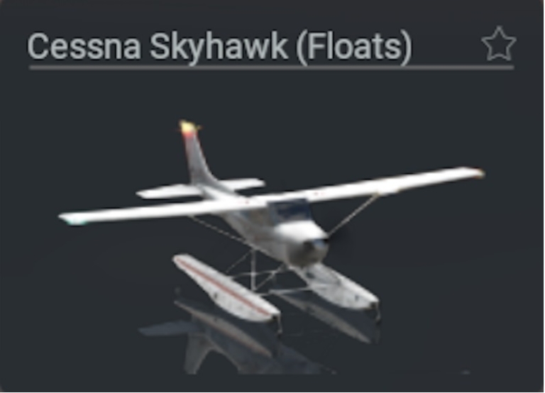 What aircraft are included in the new X-Plane 12? : Flight Sim Update