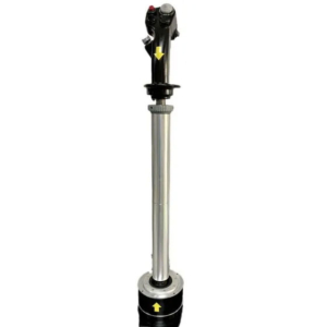 HOTAS Warthog Stick Extension : Flight Sim Update