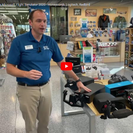 What's The Best Hardware For Microsoft Flight Simulator 2020 ...