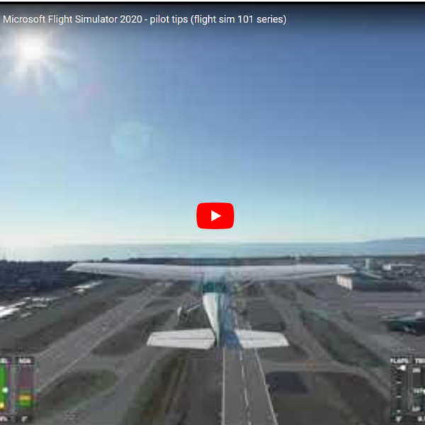 How to set up live weather in Microsoft Flight Simulator 2020 - pilot ...