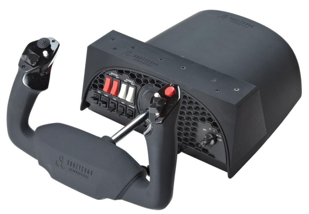 Using Flight Simulators for IFR Training (Part 1) : Flight Sim Update