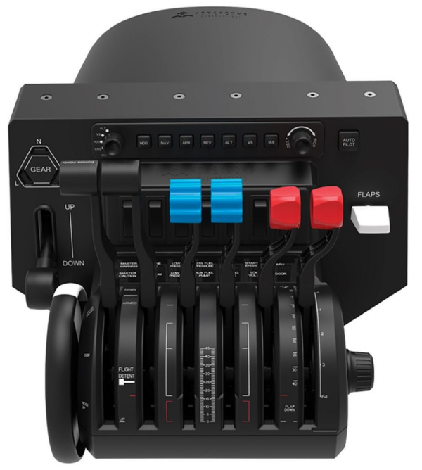 Using Flight Simulators for IFR Training (Part 1) : Flight Sim Update