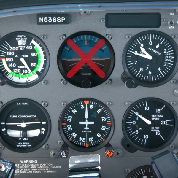 Using Flight Simulators for IFR Training (Part 3) : Flight Sim Update