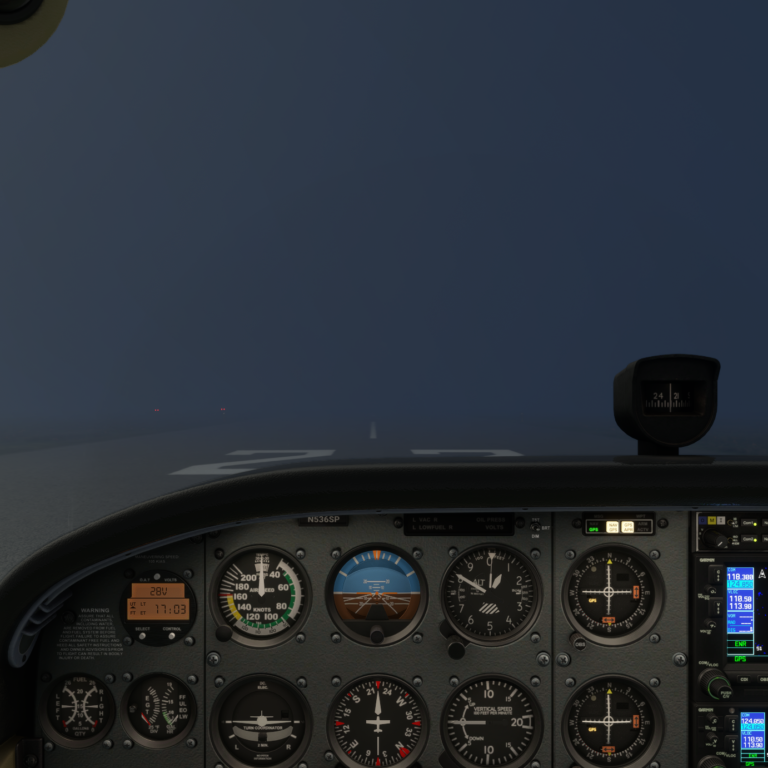 Using Flight Simulators for IFR Training (Part 2) : Flight Sim Update